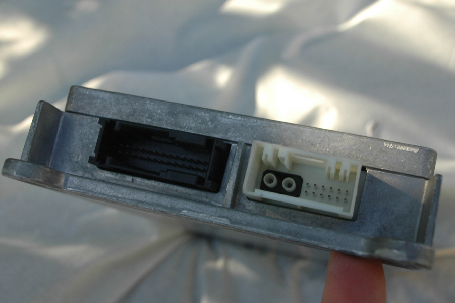 OEM PARTS BROKER - BMW PARTS