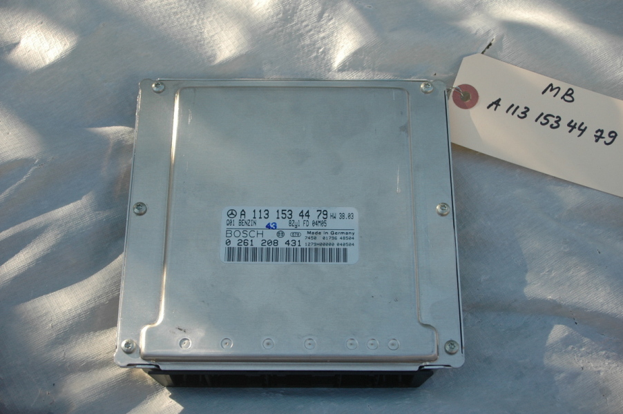 OEM PARTS BROKER - MERCEDES BENZ PARTS