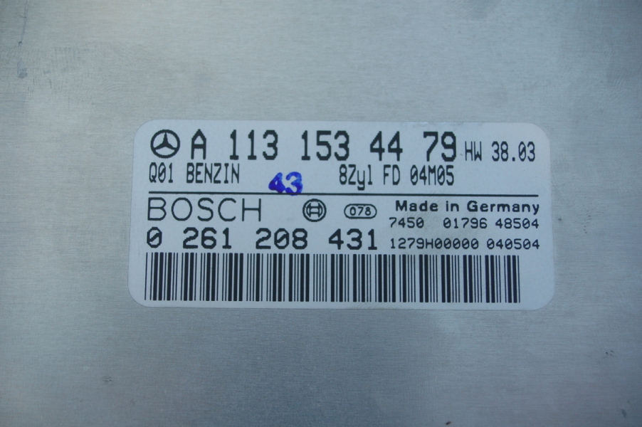 OEM PARTS BROKER - MERCEDES BENZ PARTS