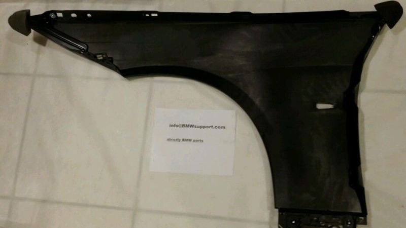 OEM PARTS BROKER - BMW PARTS