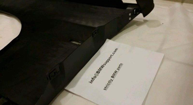 OEM PARTS BROKER - BMW PARTS