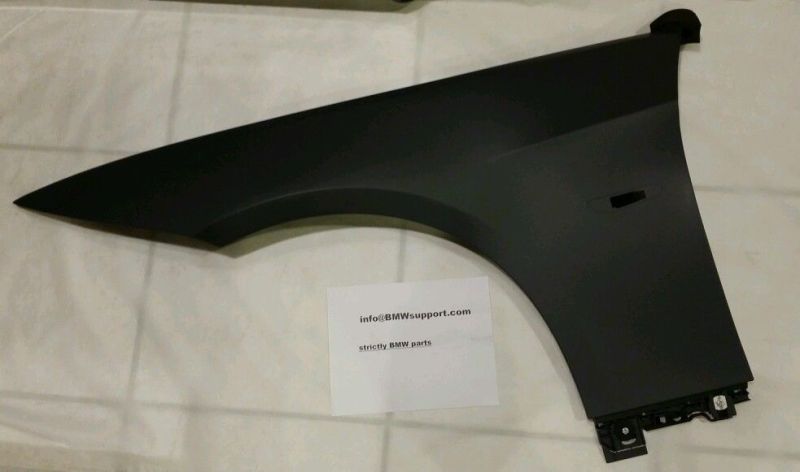 OEM PARTS BROKER - BMW PARTS