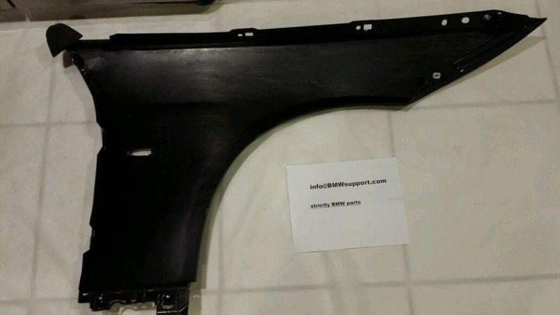 OEM PARTS BROKER - BMW PARTS